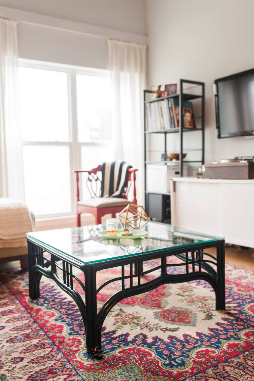 House Tour: A Renovated, Formerly Foreclosed House | Apartment Therapy