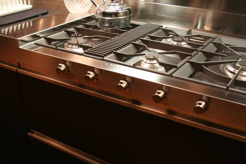 Dana’s Deluxe Live/Work Kitchen | The Kitchn