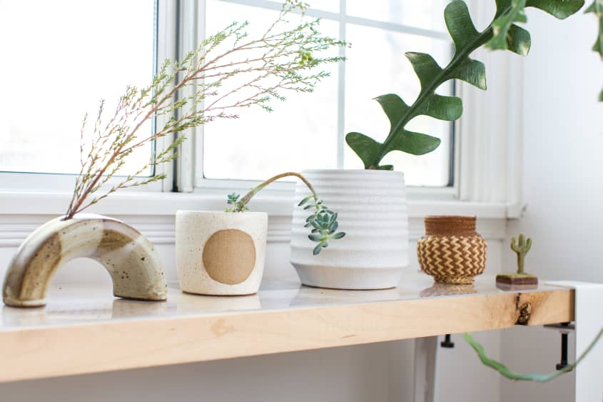 Tour WKNDLA Founder's Minimal LA Home | Apartment Therapy