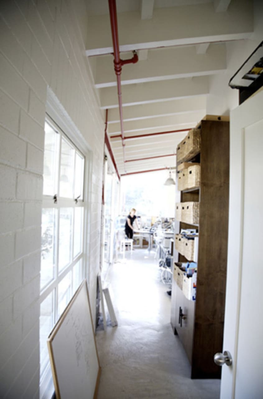 House Tour: Shawn and Amy’s Laurel Canyon Retreat | Apartment Therapy