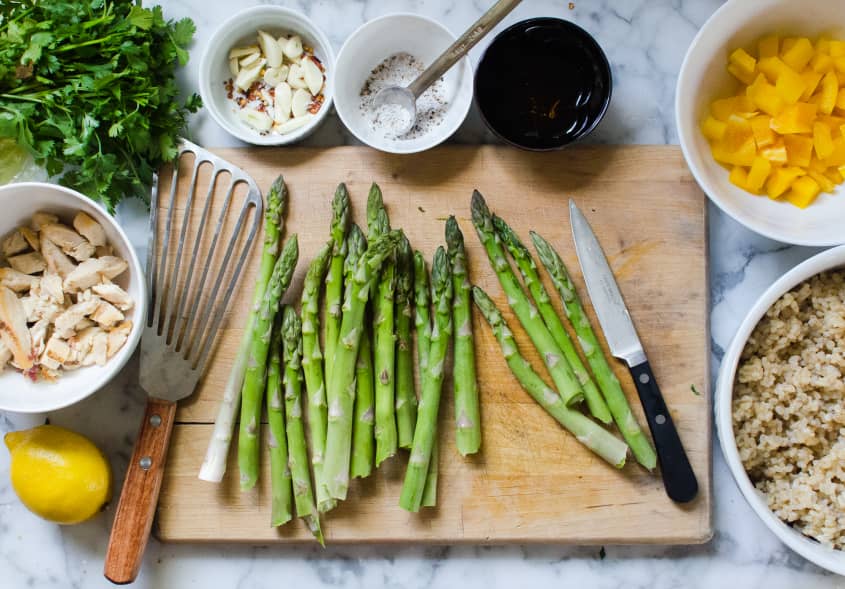 5 Ingredients Inspiring Us This April | The Kitchn