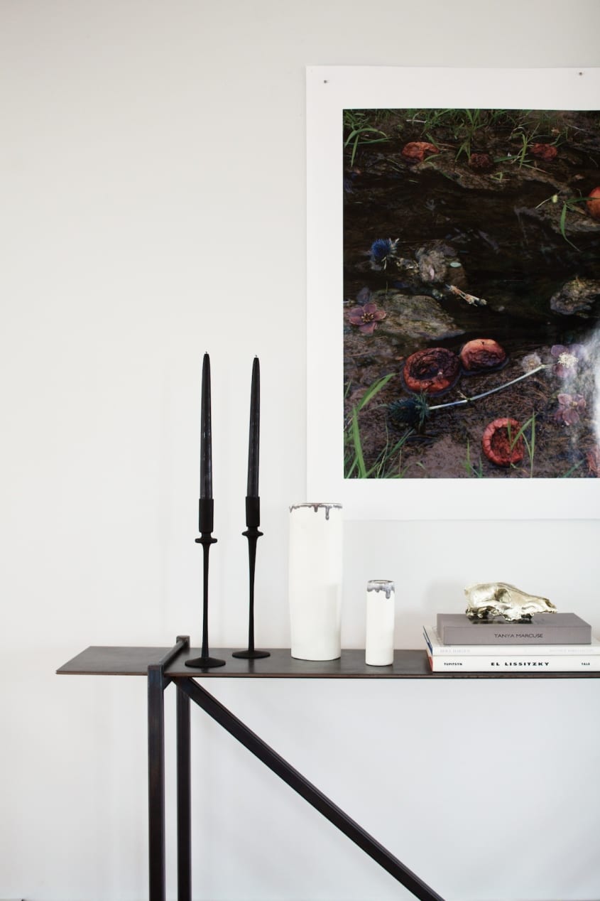 Raina & Robert’s Modern Farmhouse Makeover | Apartment Therapy