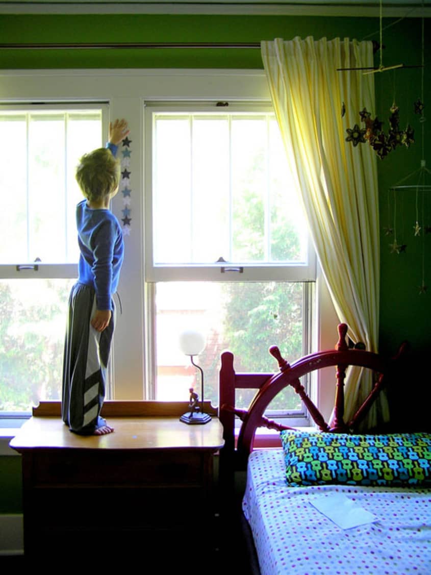 Two’s Company: 20 Shared Kids Rooms | Apartment Therapy