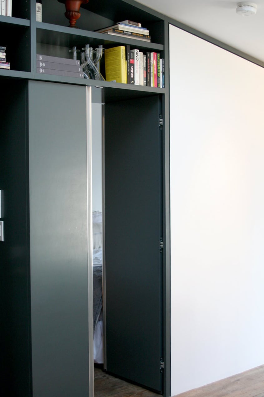 A Garret Transformed | Apartment Therapy