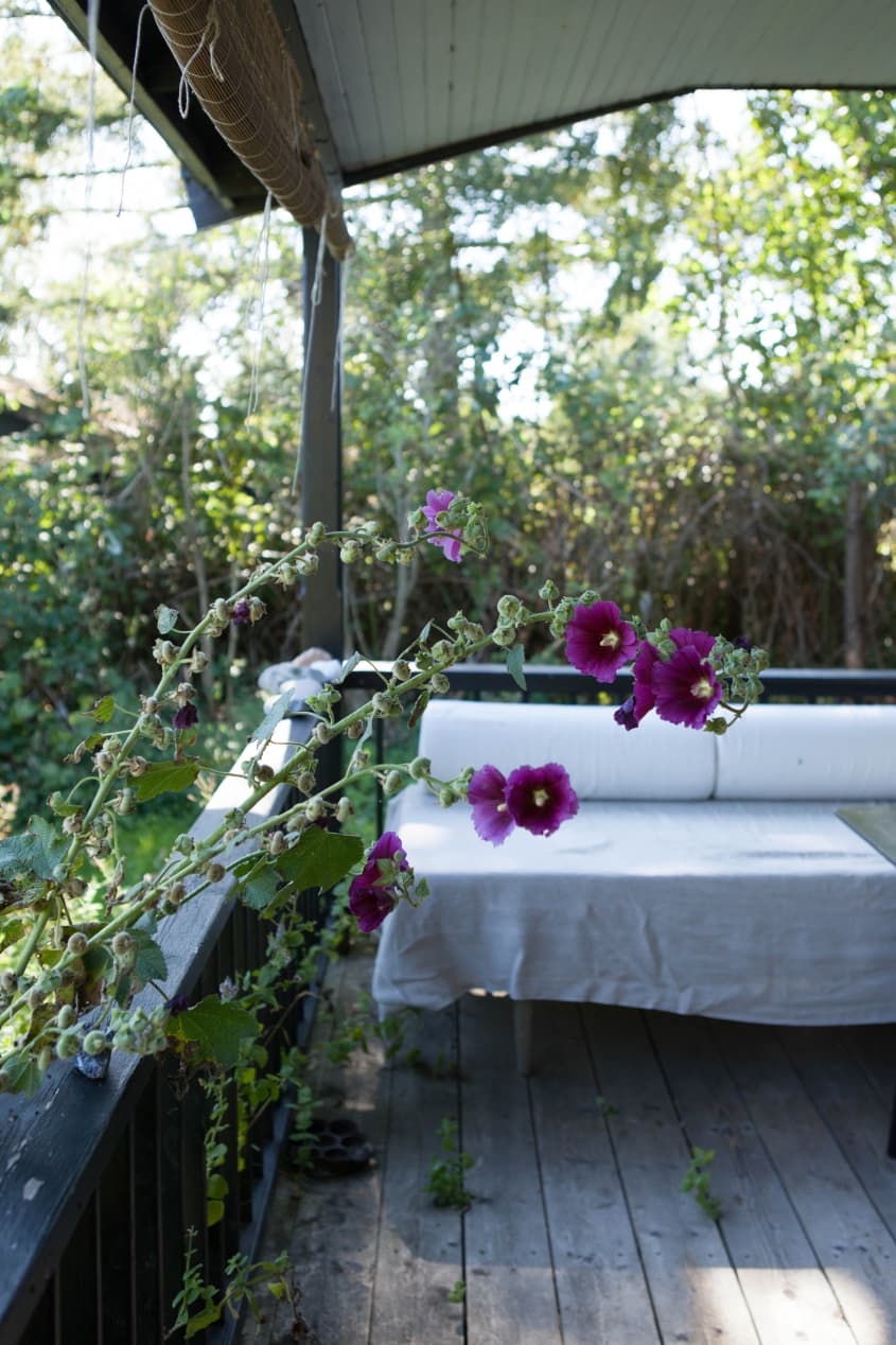 House Tour: A Countryside Summerhouse in Denmark | Apartment Therapy