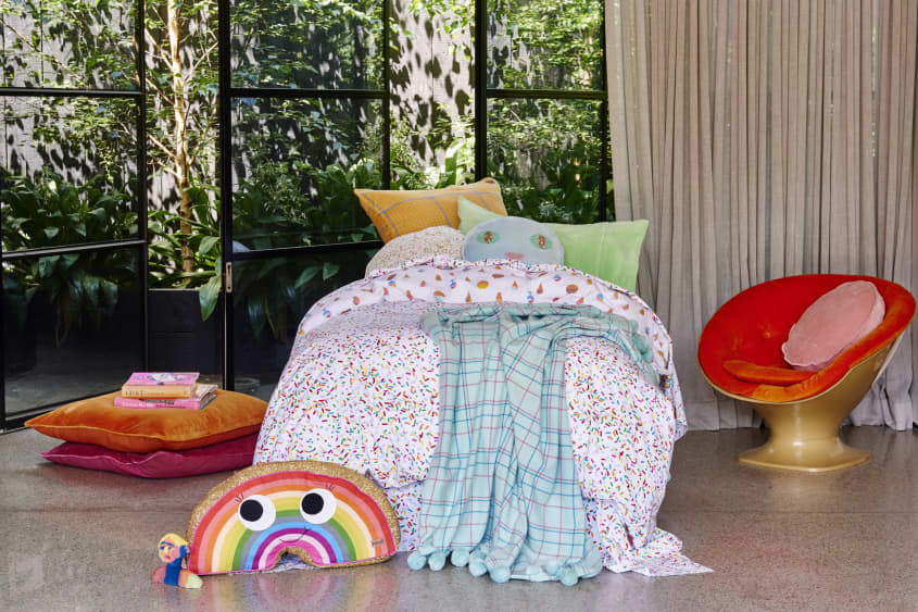 Cult Aussie Brand Kip&Co Launches in the US | Apartment Therapy