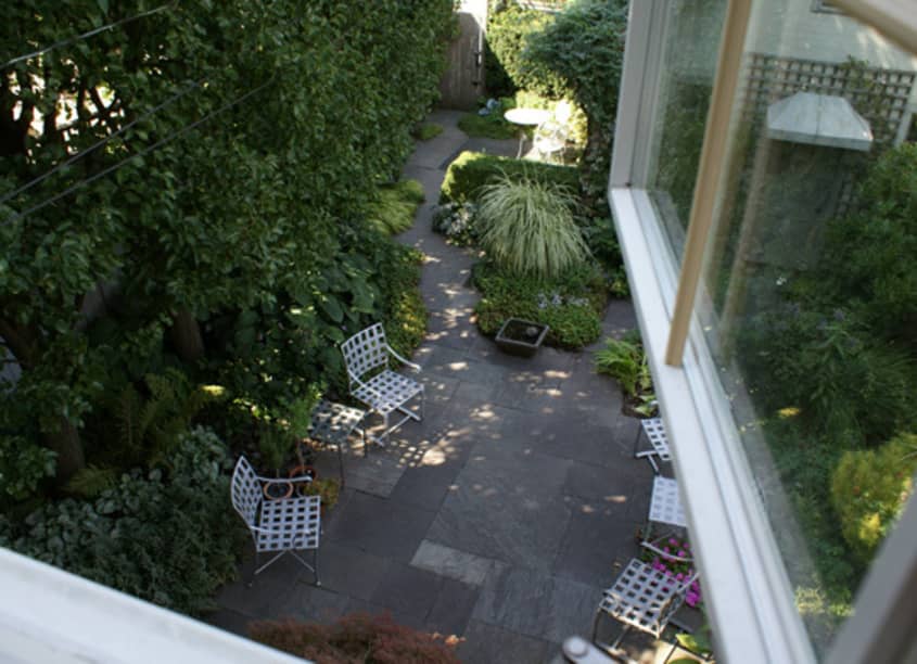 Tim’s Classic Chicago Two-Flat | Apartment Therapy