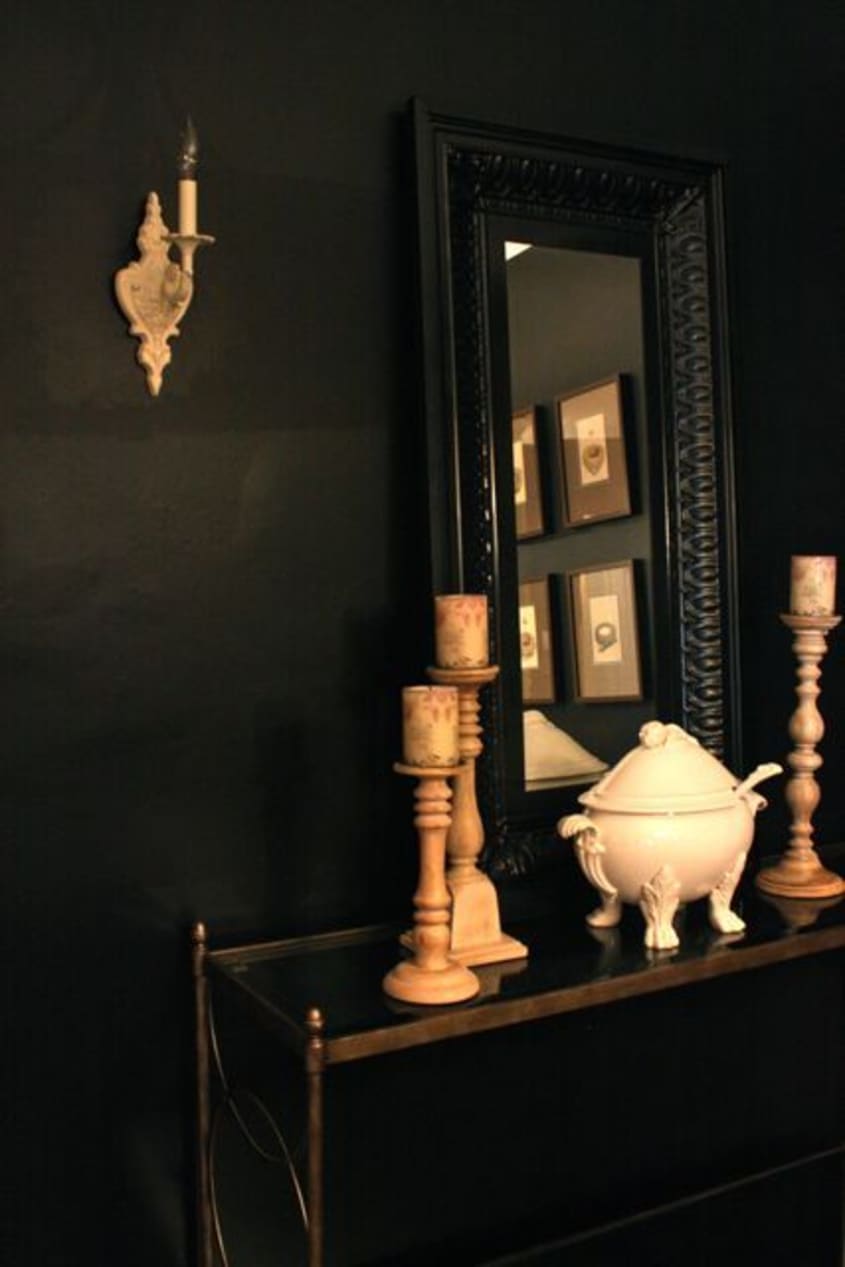 Hallie & Mark’s Hip Slice of History | Apartment Therapy