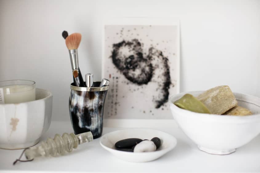 Raina & Robert’s Modern Farmhouse Makeover | Apartment Therapy