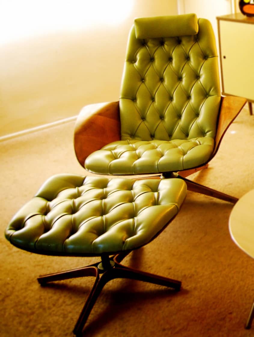 House Tour: Gidget Gets a Sex Change | Apartment Therapy