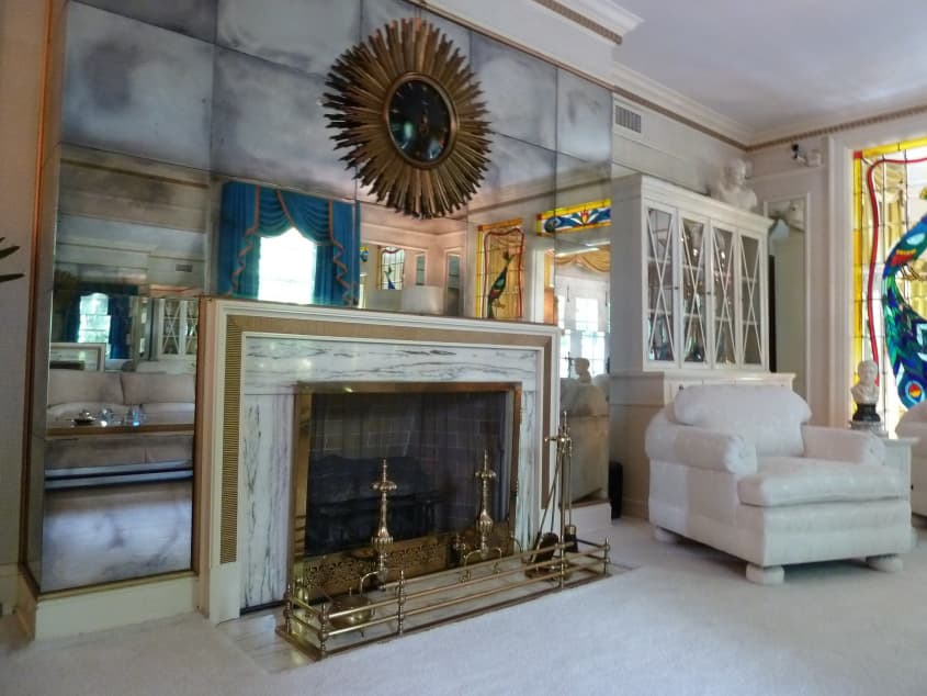 E’s Graceful Time Capsule | Apartment Therapy