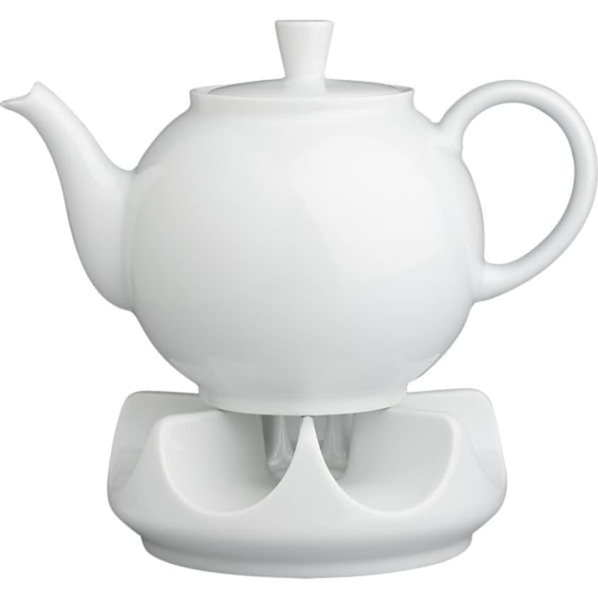 7 Simple & Elegant Teapots for Rainy Fall Afternoons | The Kitchn