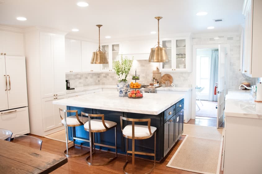 House Tour: House of Harper's Houston Home | Apartment Therapy