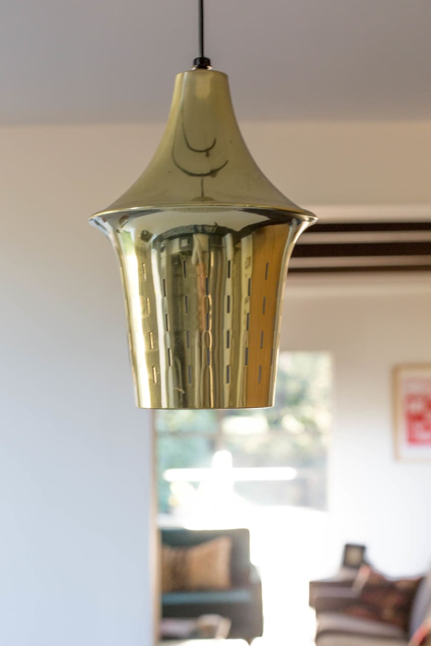 House Tour: Illustrator Becky Simpson's Quirky Austin Home | Apartment ...