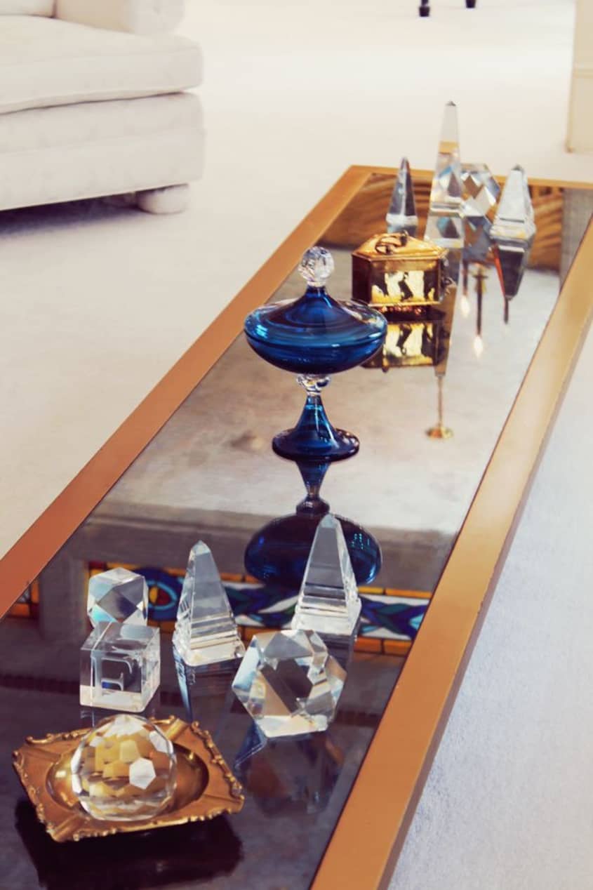 E’s Graceful Time Capsule | Apartment Therapy