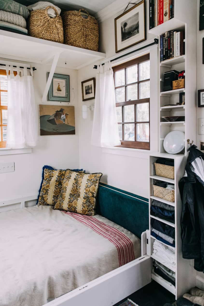 This Is One of the Most Beautiful, Livable Tiny Houses We’ve Ever Seen ...