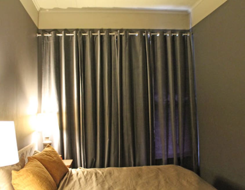 Bert & David’s LEGO Loving Style | Apartment Therapy