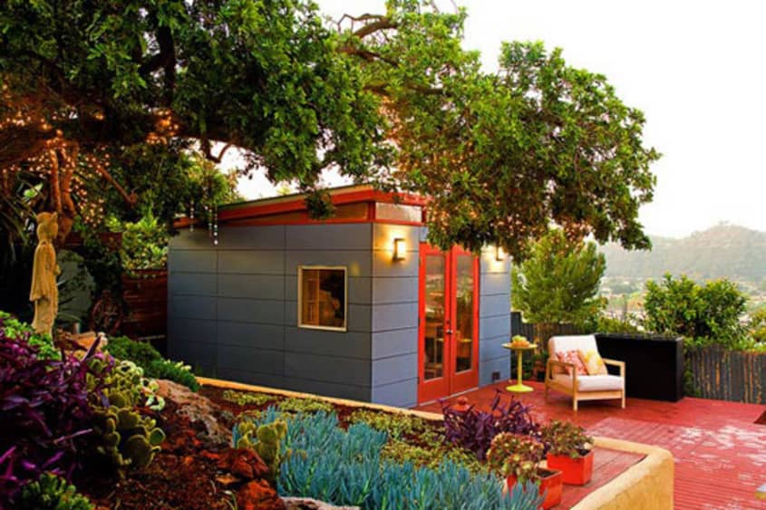 The 25 Best Small Space Living Tips and Inspiration | Apartment Therapy