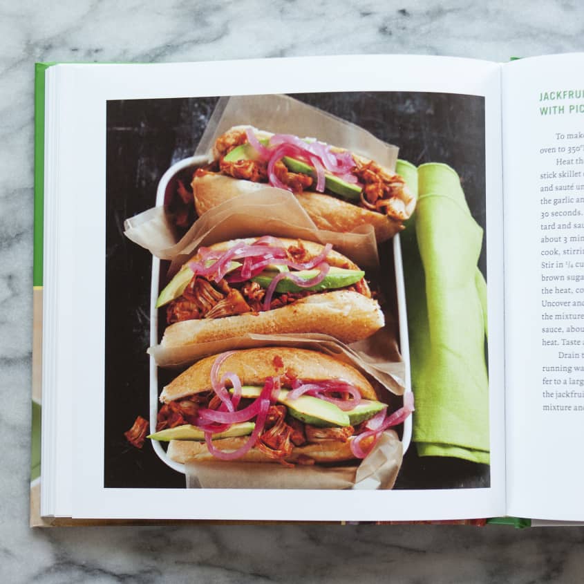 The Veggie-Lover’s Sriracha Cookbook by Randy Clemens | The Kitchn