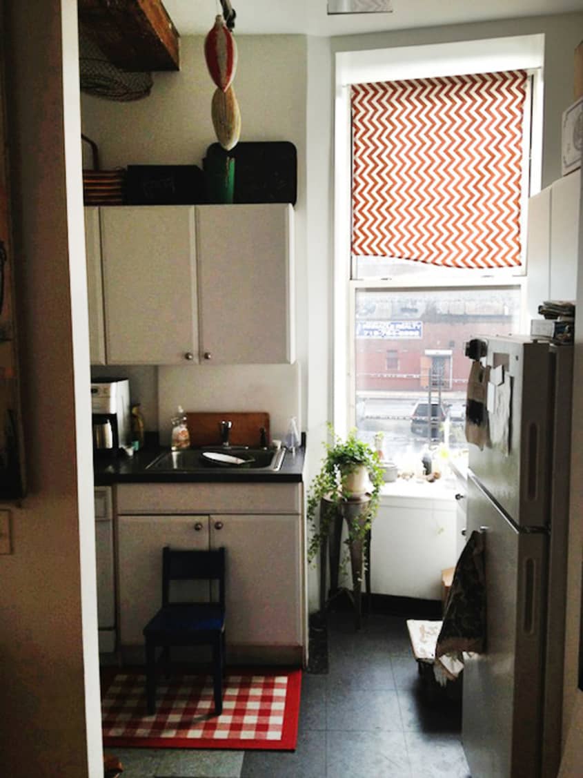 Heather’s Charming Modern Farmhouse Brooklyn Loft | Apartment Therapy