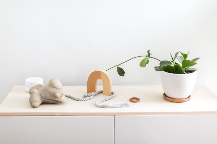 Tour WKNDLA Founder's Minimal LA Home | Apartment Therapy