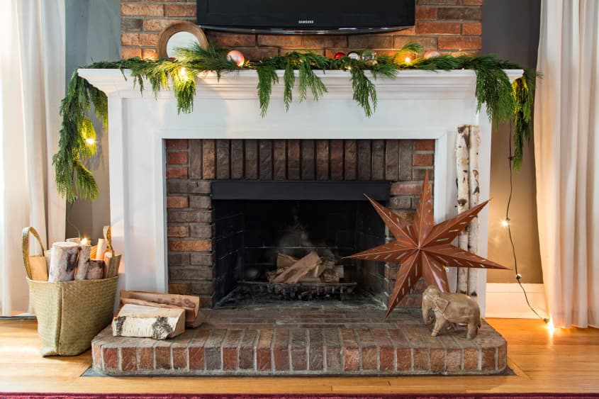 House Tour: A Young Couples Traditional Dutch Colonial | Apartment Therapy