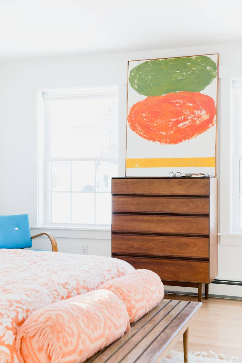 Textile Designer Erin Flett's Home and Studio Tour | Apartment Therapy