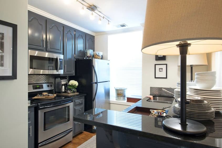 Chad’s Tasteful Tennessee Home | Apartment Therapy