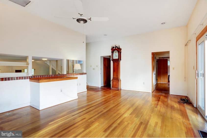 The Best Architectural Homes on Sale Under $800K | Apartment Therapy