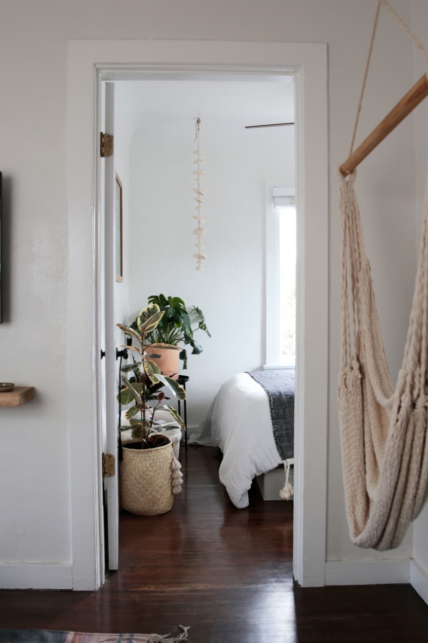 Small-Space Solutions (and Lots of Natural Light) Make This 408-Square ...