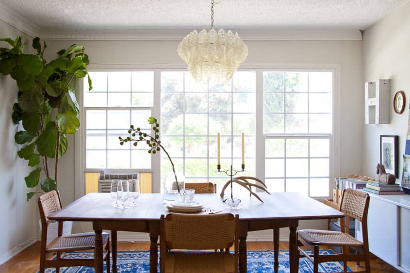 Emily Henderson’s Super Stylish Design Star Digs | Apartment Therapy