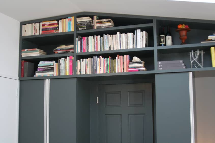 A Garret Transformed | Apartment Therapy