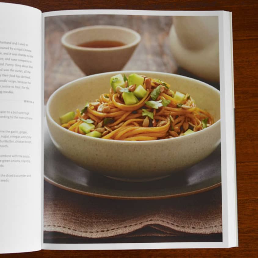 Allergy-Free and Easy Cooking by Cybele Pascal | The Kitchn