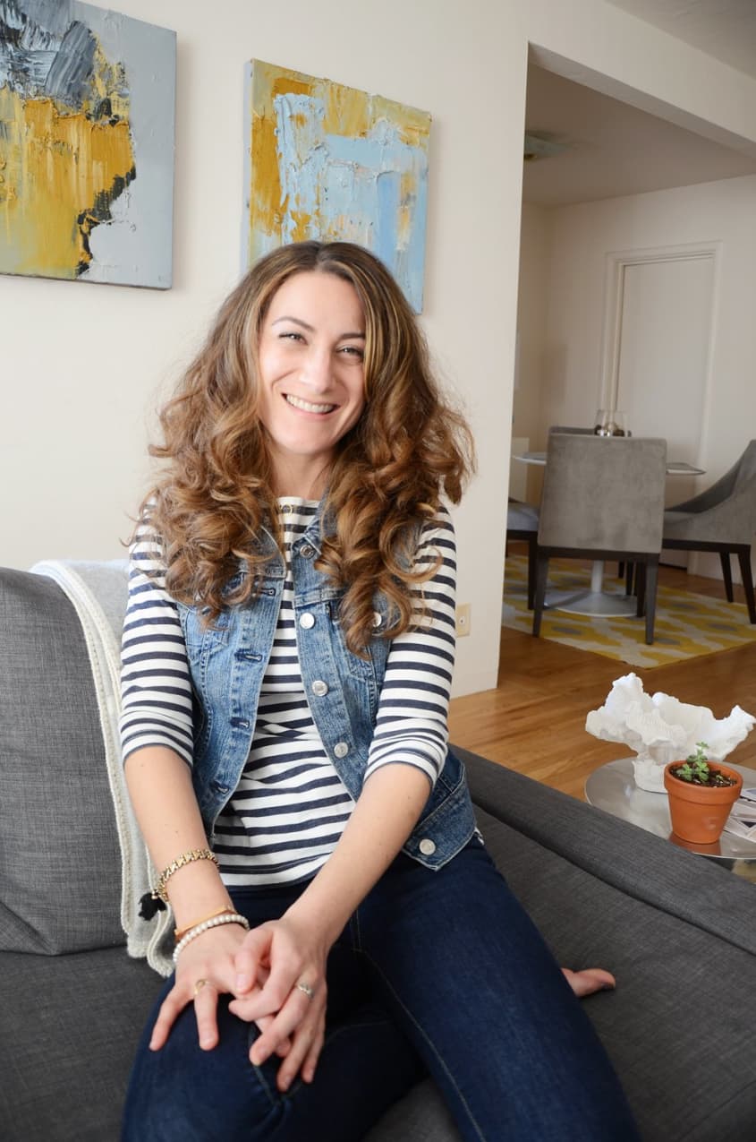 House Tour: A Harmonious Oakland Studio | Apartment Therapy