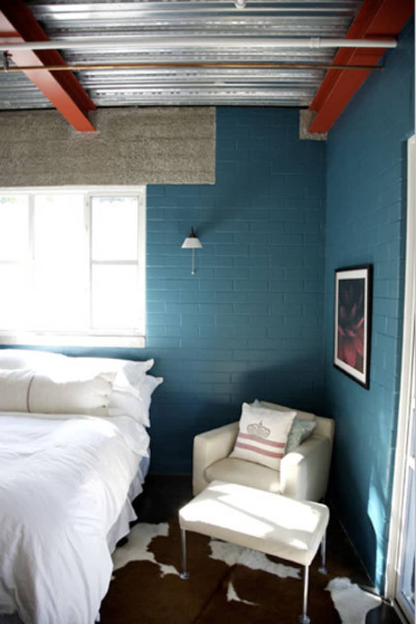 House Tour: Shawn and Amy’s Laurel Canyon Retreat | Apartment Therapy