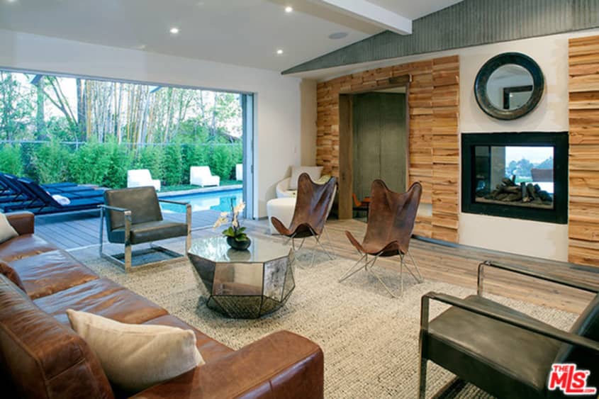 6 Celebrities that Rent, Just Like You | Apartment Therapy