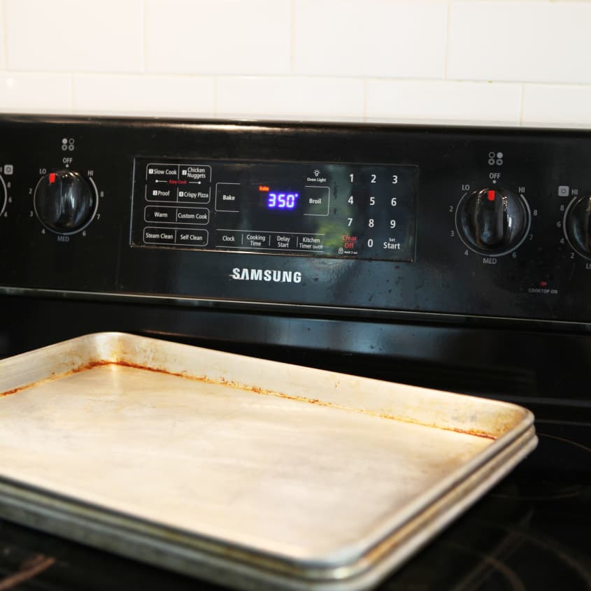 How To Make a Haunted Cookie House For Halloween | The Kitchn