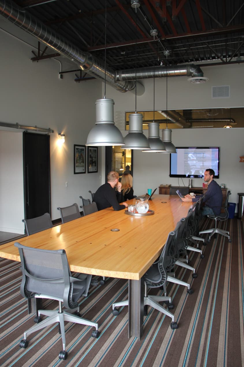 Rabble + Rouser’s Creative Workshop | Apartment Therapy