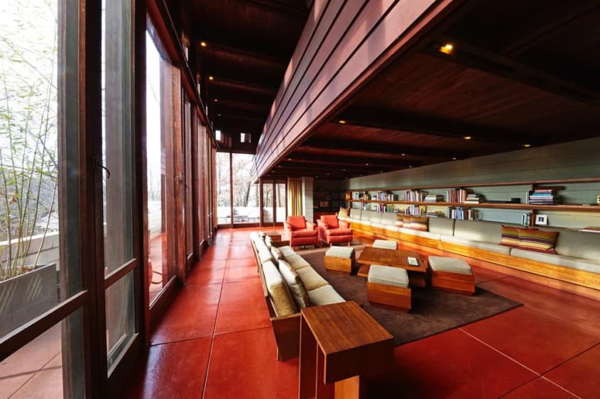 The Best Architectural Homes on Sale Under $800K | Apartment Therapy