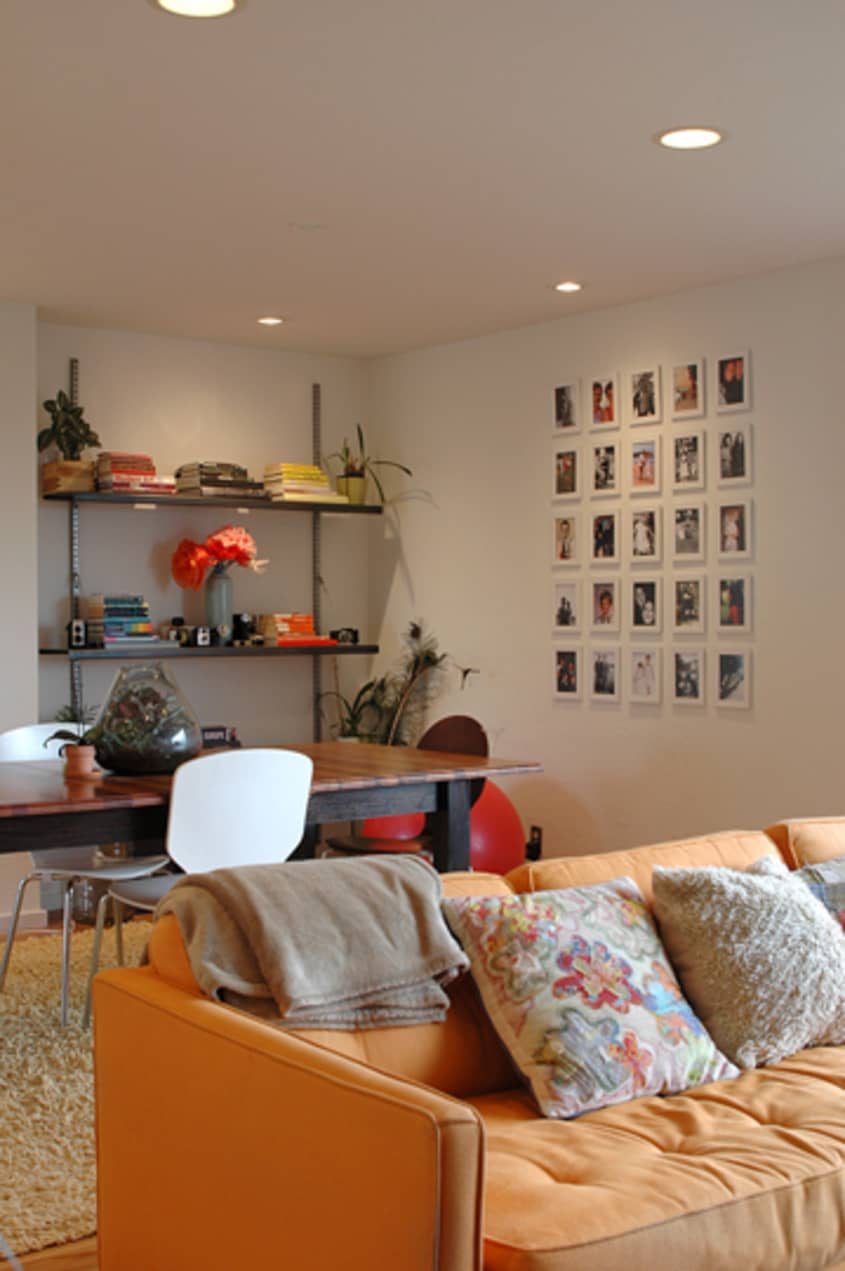 Alexis and Rob’s BoMo House in the Hills | Apartment Therapy