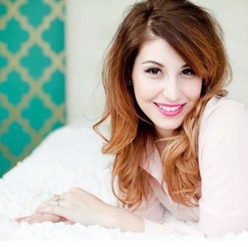 Adi’s Glamorous Apartment in the Sky | Apartment Therapy