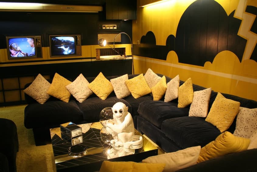 E’s Graceful Time Capsule | Apartment Therapy