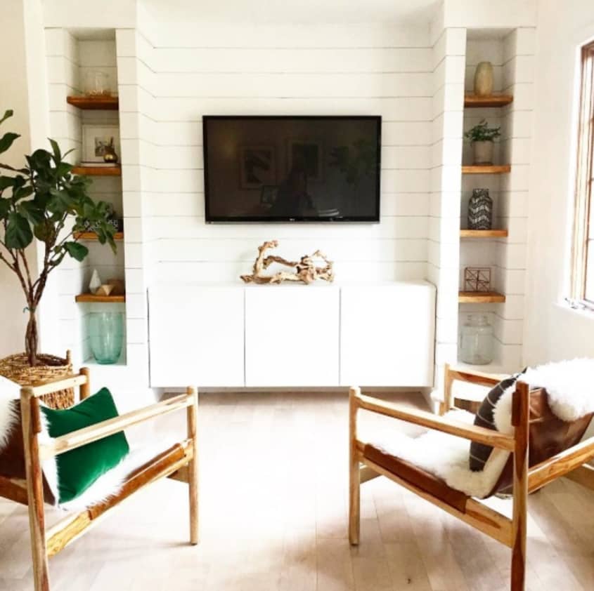 A Warm and Welcoming Home in a Dream Neighborhood | Apartment Therapy