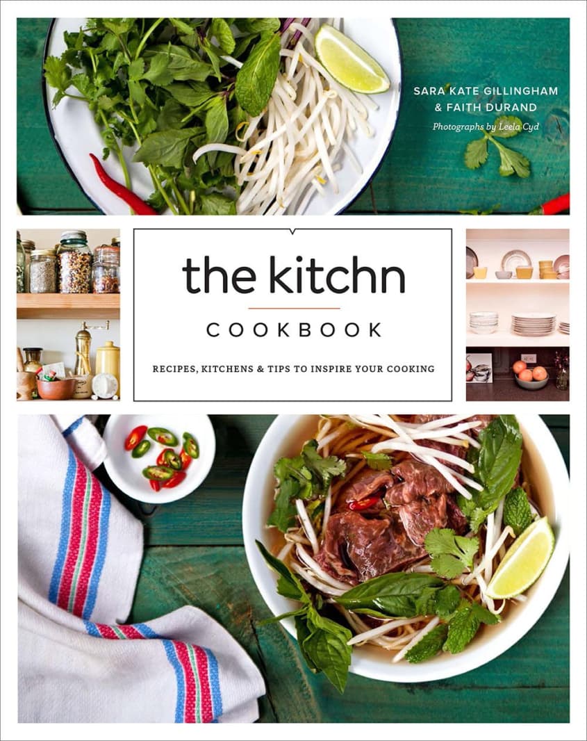 10 Great Cookbooks You May Have Missed This Year | The Kitchn