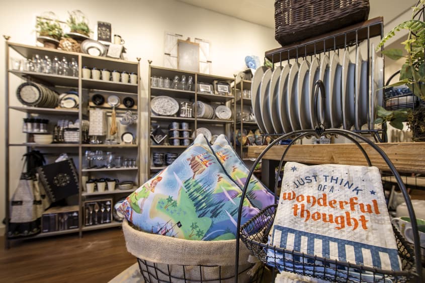 Disney Homewares Store — Cookware, Disneyland | The Kitchn