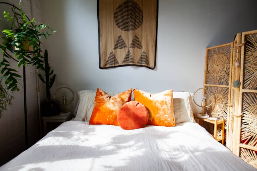 Plant-Filled Loft Decor Ideas and Photos | Apartment Therapy