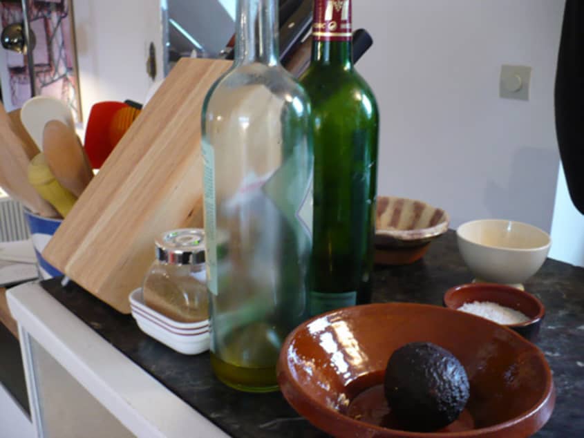 Kitchen Tour: At Home in Paris with David Lebovitz | The Kitchn