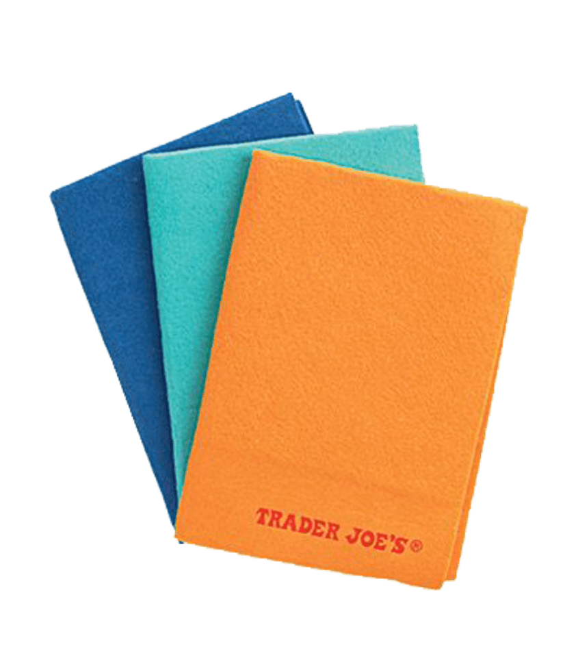 The Best Cleaning Products from Trader Joe's | Apartment Therapy