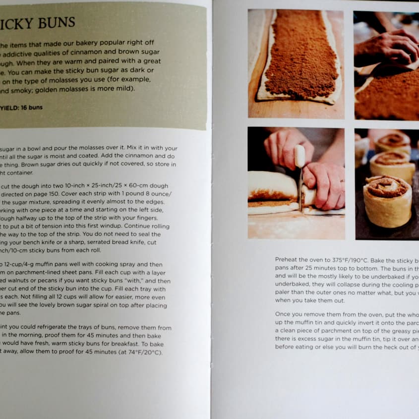 Baking By Hand by Andy & Jackie King | The Kitchn