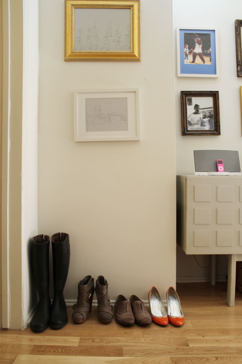 Savannah’s Sophisticated Studio Apartment | Apartment Therapy